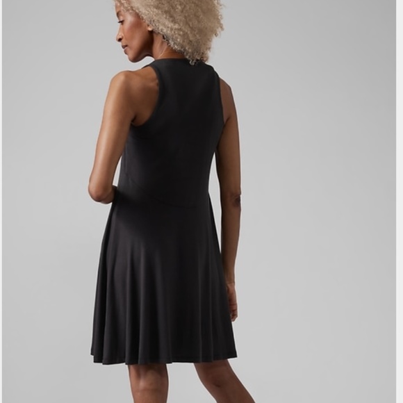 Athleta | Dresses | Athleta Santorini Thera Dress Nwt | Poshmark